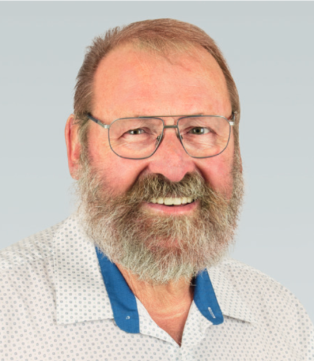 SVP Steffisburg - Hans-Rudolf Marti