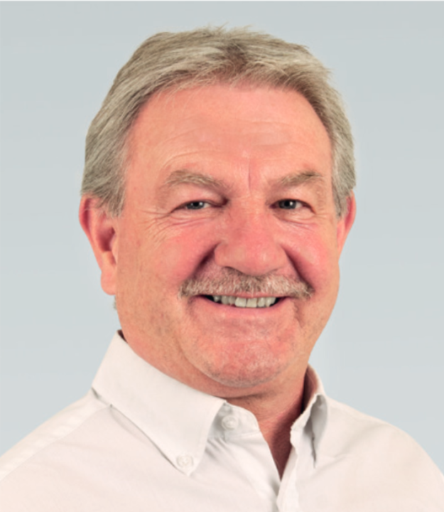 SVP Steffisburg - Roland Amstutz